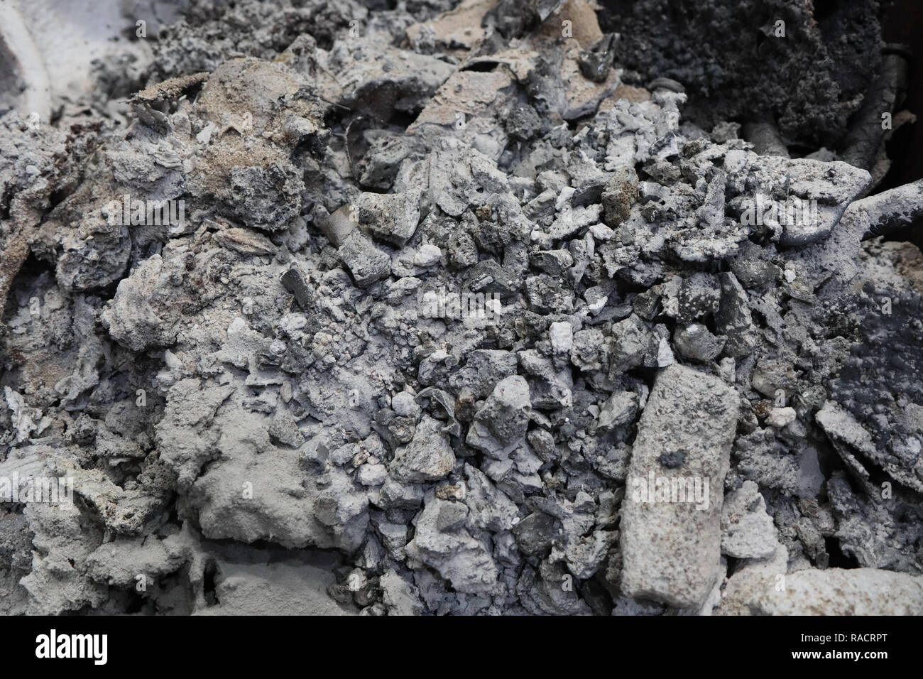 Molten pig iron hi-res stock photography and images - Alamy