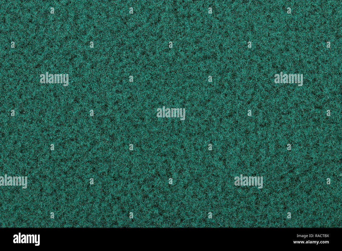 Close up picture of polar fabric texture, napped insulating cloth made ...