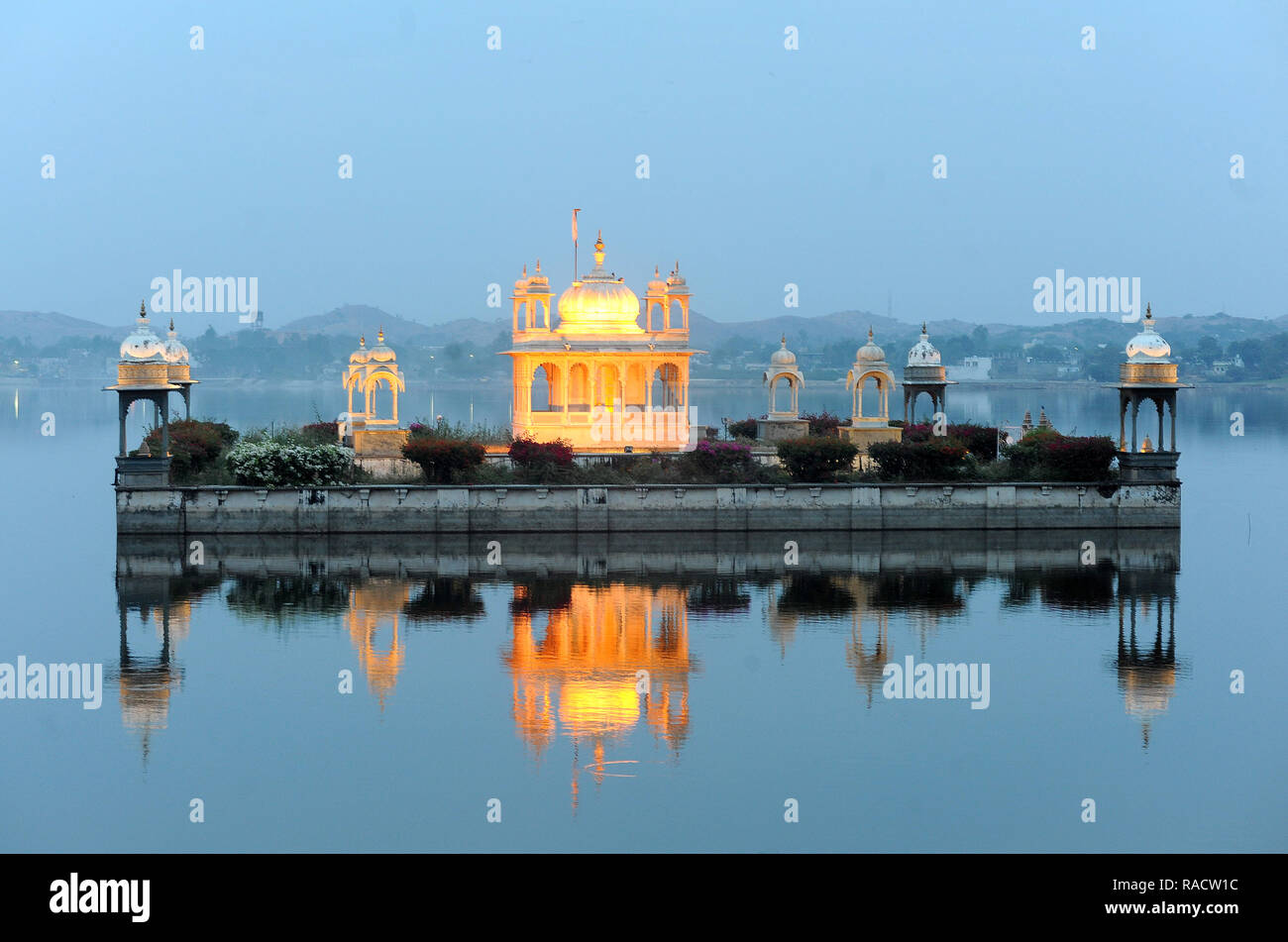Dungarpur hi-res stock photography and images - Alamy