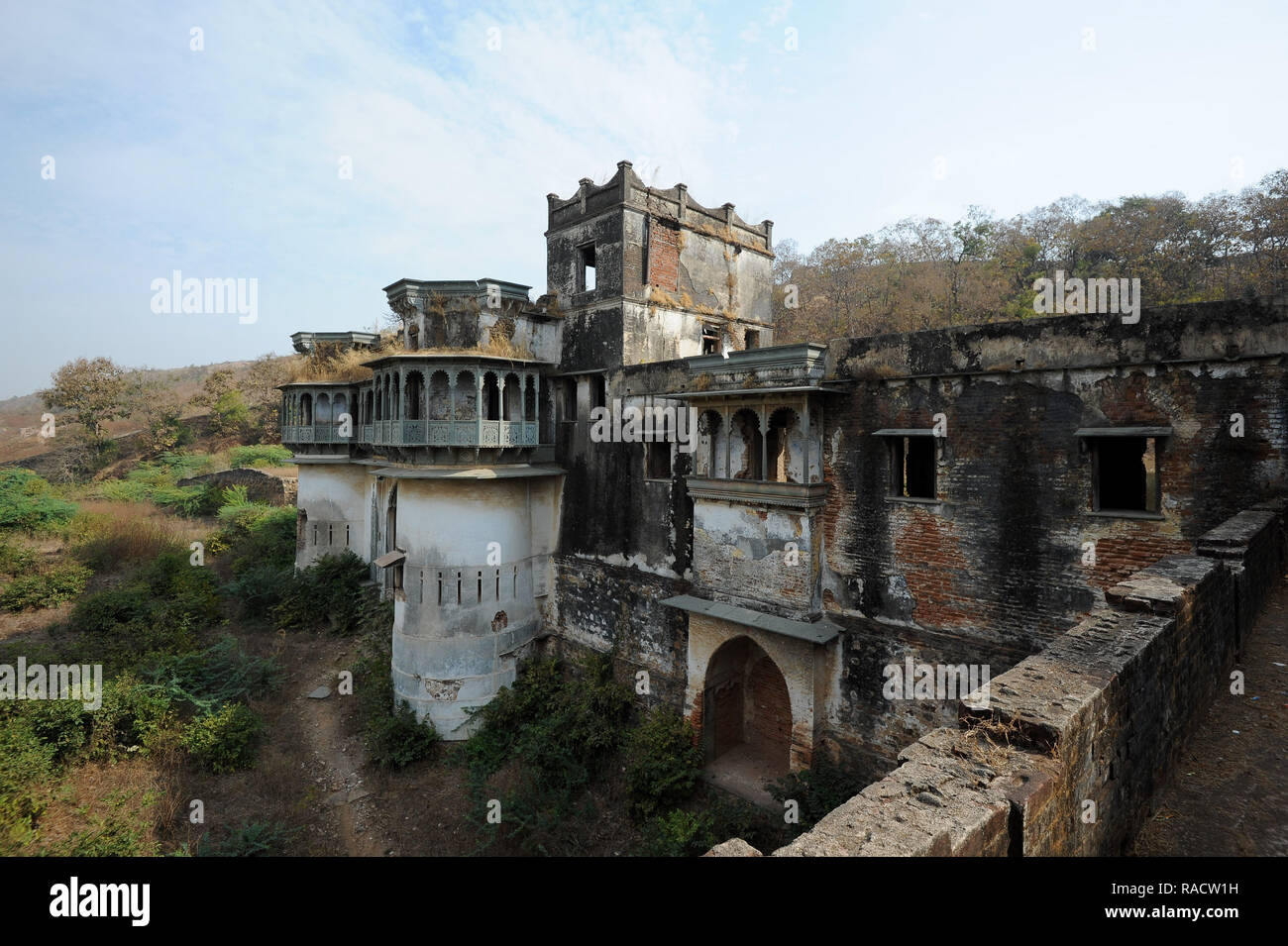 Santrampur gujarat hi-res stock photography and images - Alamy