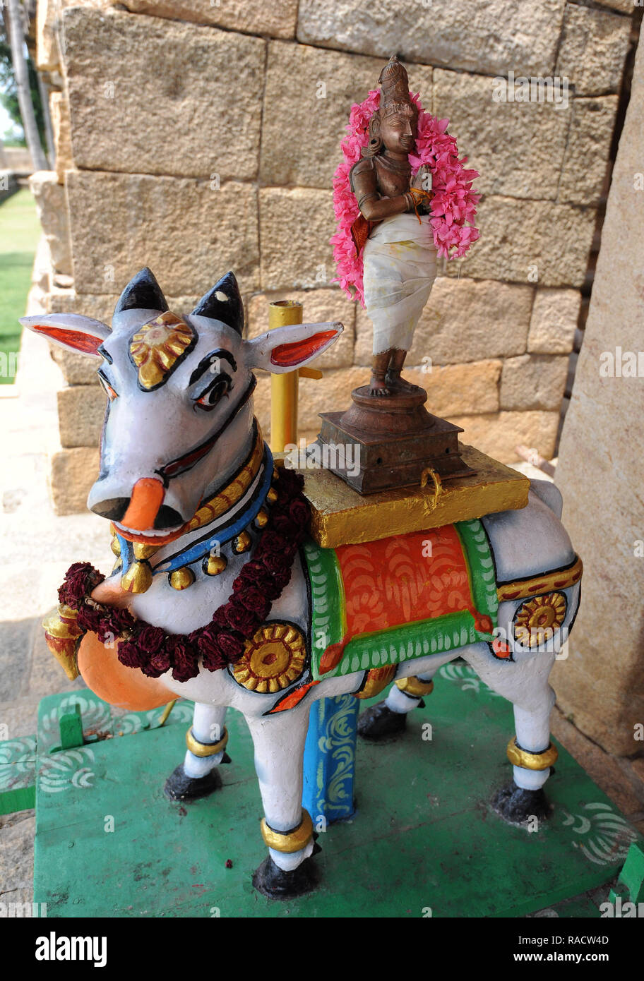 Nandi Bull Stock Photos & Nandi Bull Stock Images - Alamy