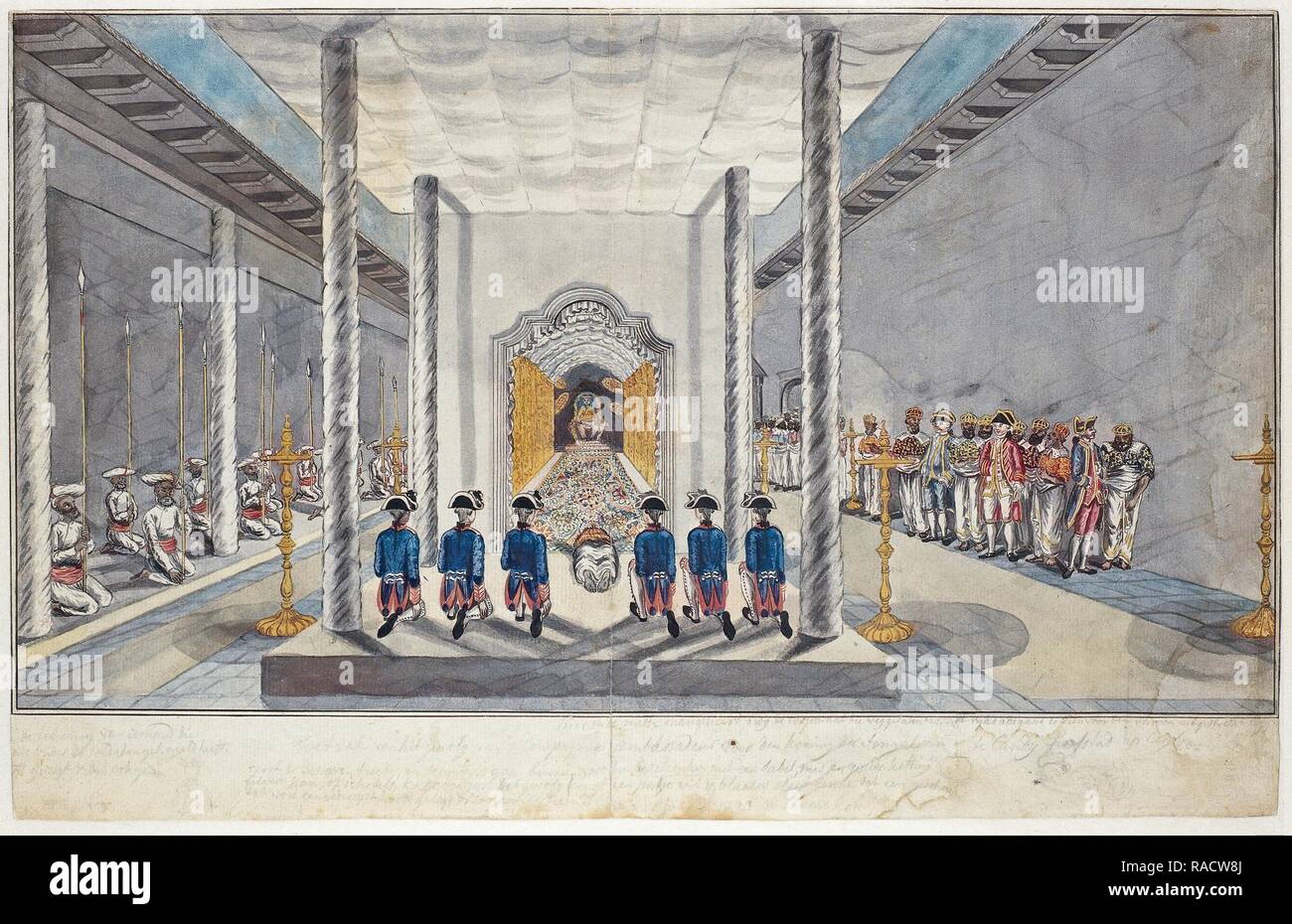 Legation High Resolution Stock Photography and Images - Alamy