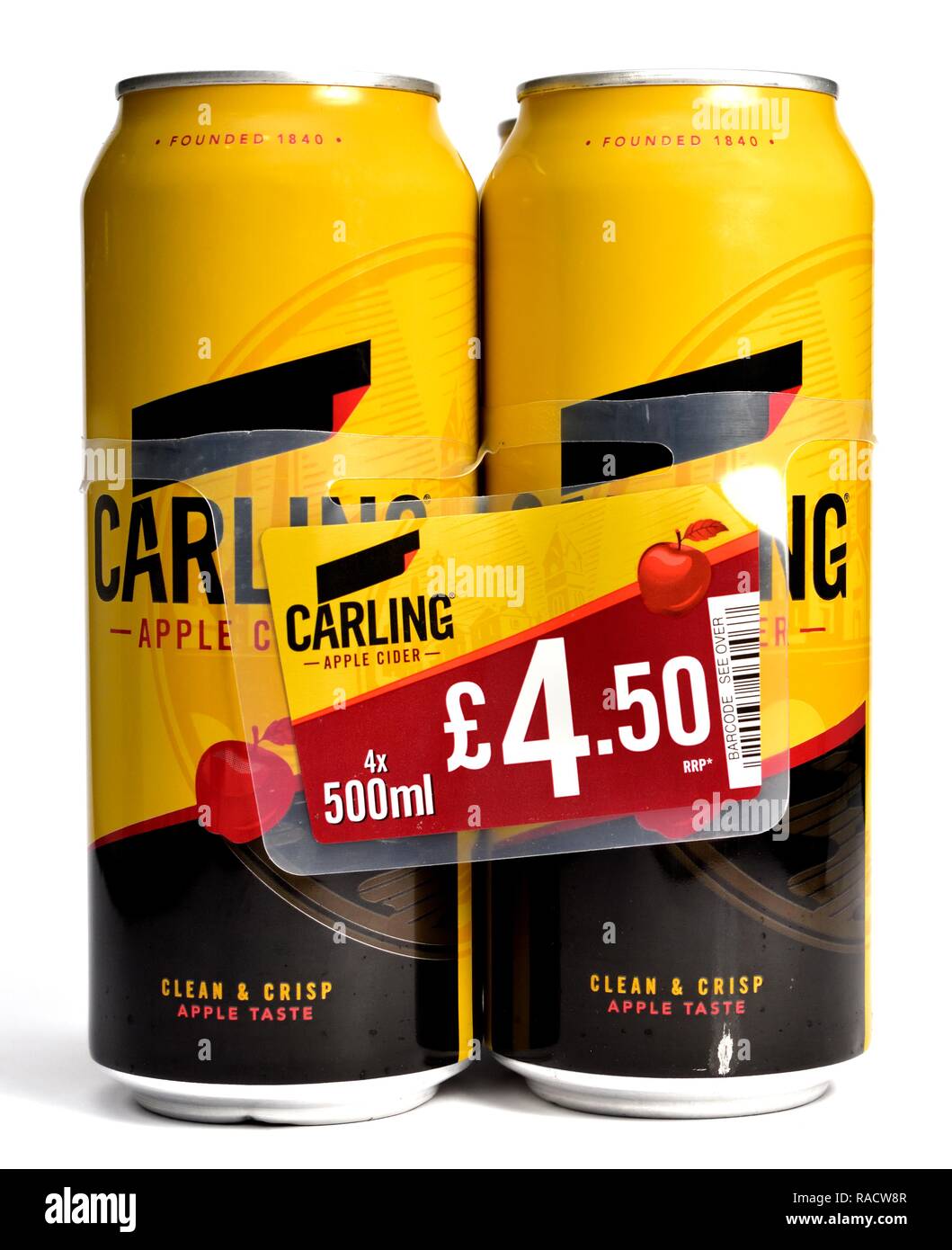 Carling Drink