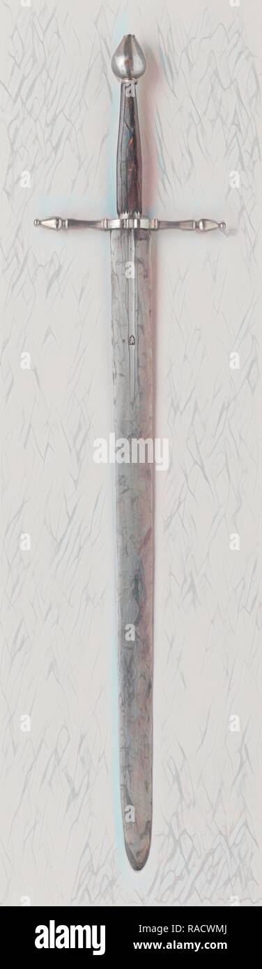 Executioner sword hi-res stock photography and images - Alamy