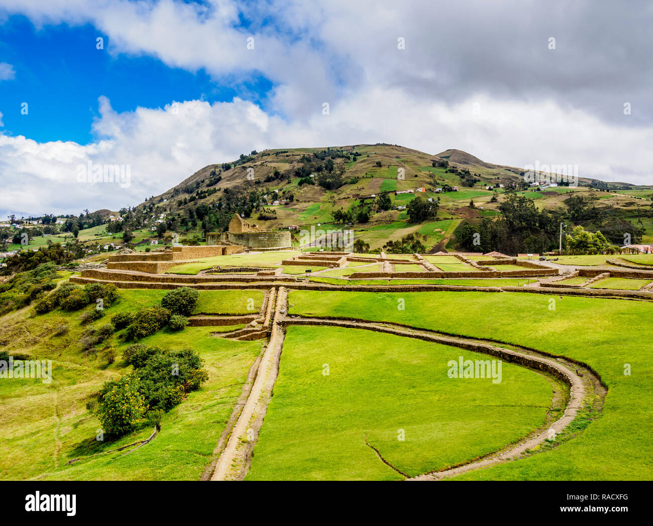 Canar province hi-res stock photography and images - Alamy