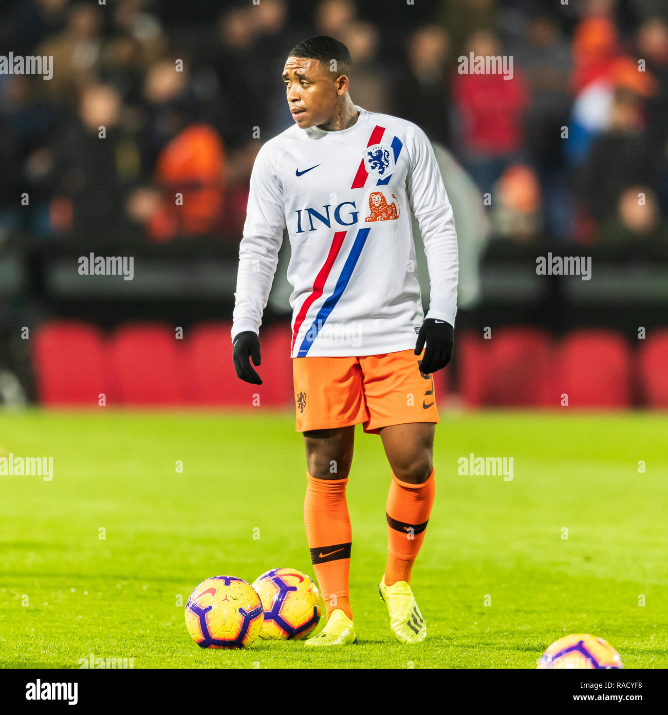 Nederlands elftal v hi-res stock photography and images - Alamy