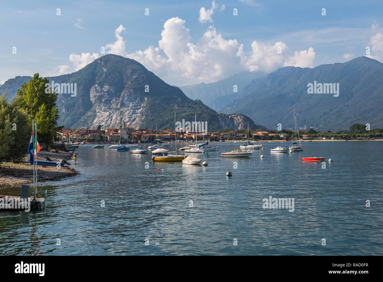 Feriolo hi-res stock photography and images - Alamy