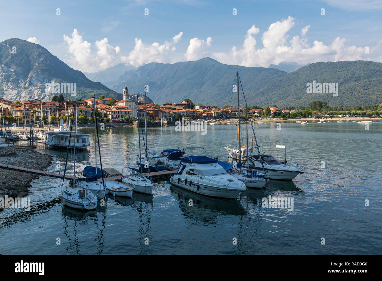 Feriolo hi-res stock photography and images - Alamy
