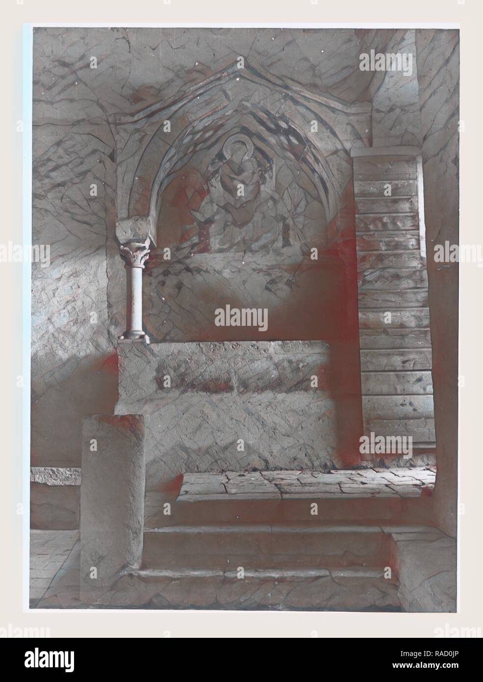 Abruzzo L'Aquila Fossa Monastery of S. Spirito d'Ocre, this is my Italy ...