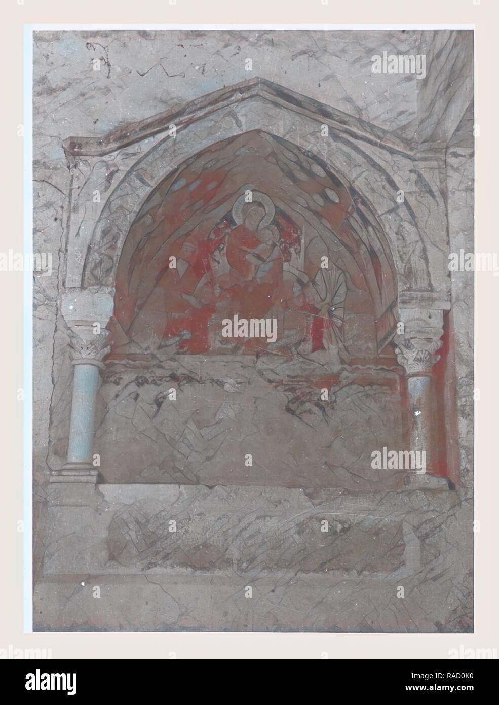 Abruzzo L'Aquila Fossa Monastery of S. Spirito d'Ocre, this is my Italy ...