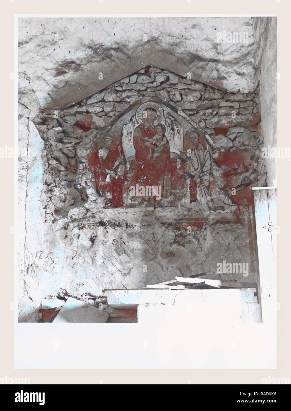 Abruzzo L'Aquila Fossa Monastery of S. Spirito d'Ocre, this is my Italy ...