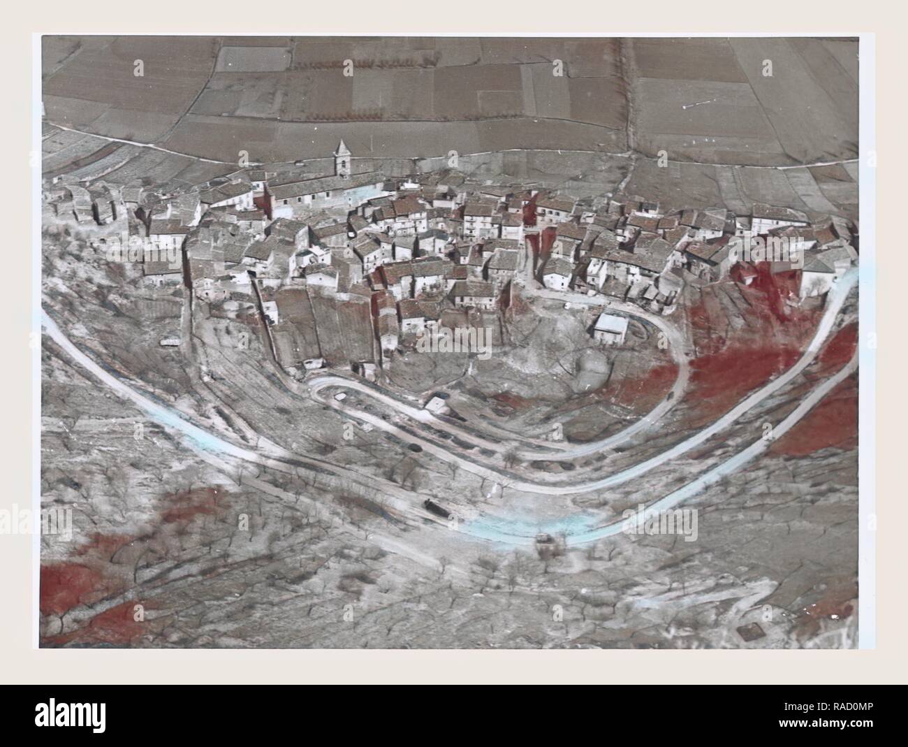 Abruzzo L'Aquila Fossa S. Maria delle Grotte, this is my Italy, the ...