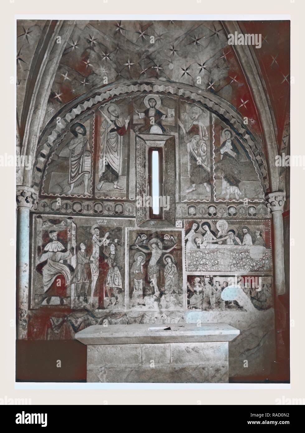 Abruzzo L'Aquila Fossa S. Maria delle Grotte, this is my Italy, the ...