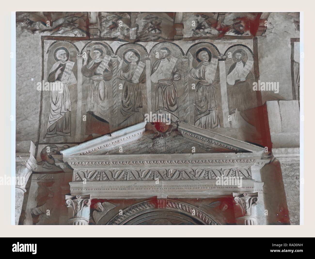 Abruzzo L'Aquila Fossa S. Maria delle Grotte, this is my Italy, the ...