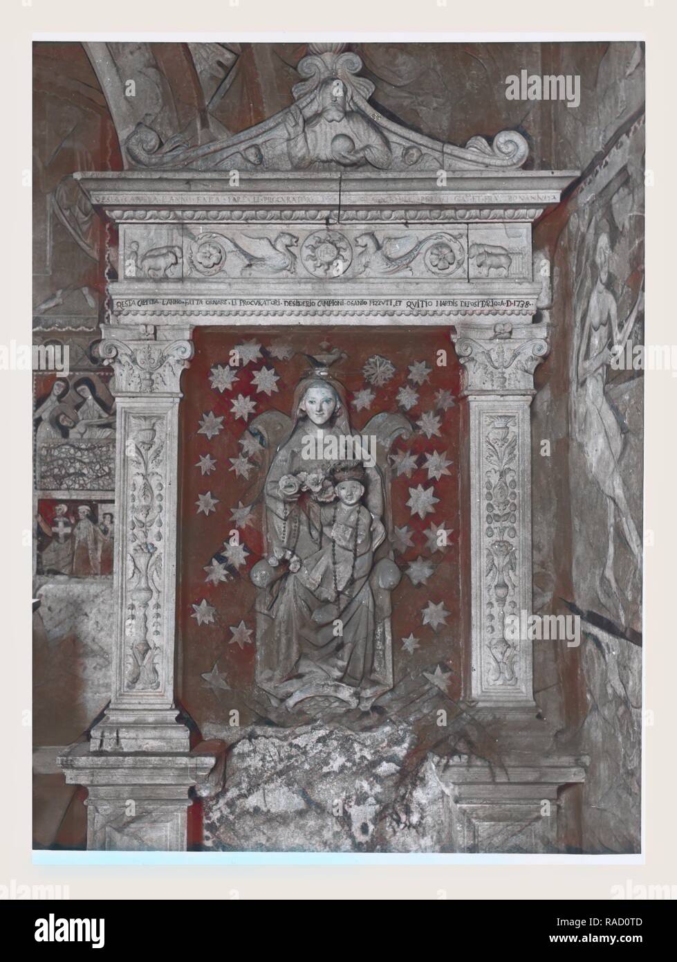 Abruzzo L'Aquila Fossa S. Maria delle Grotte, this is my Italy, the ...