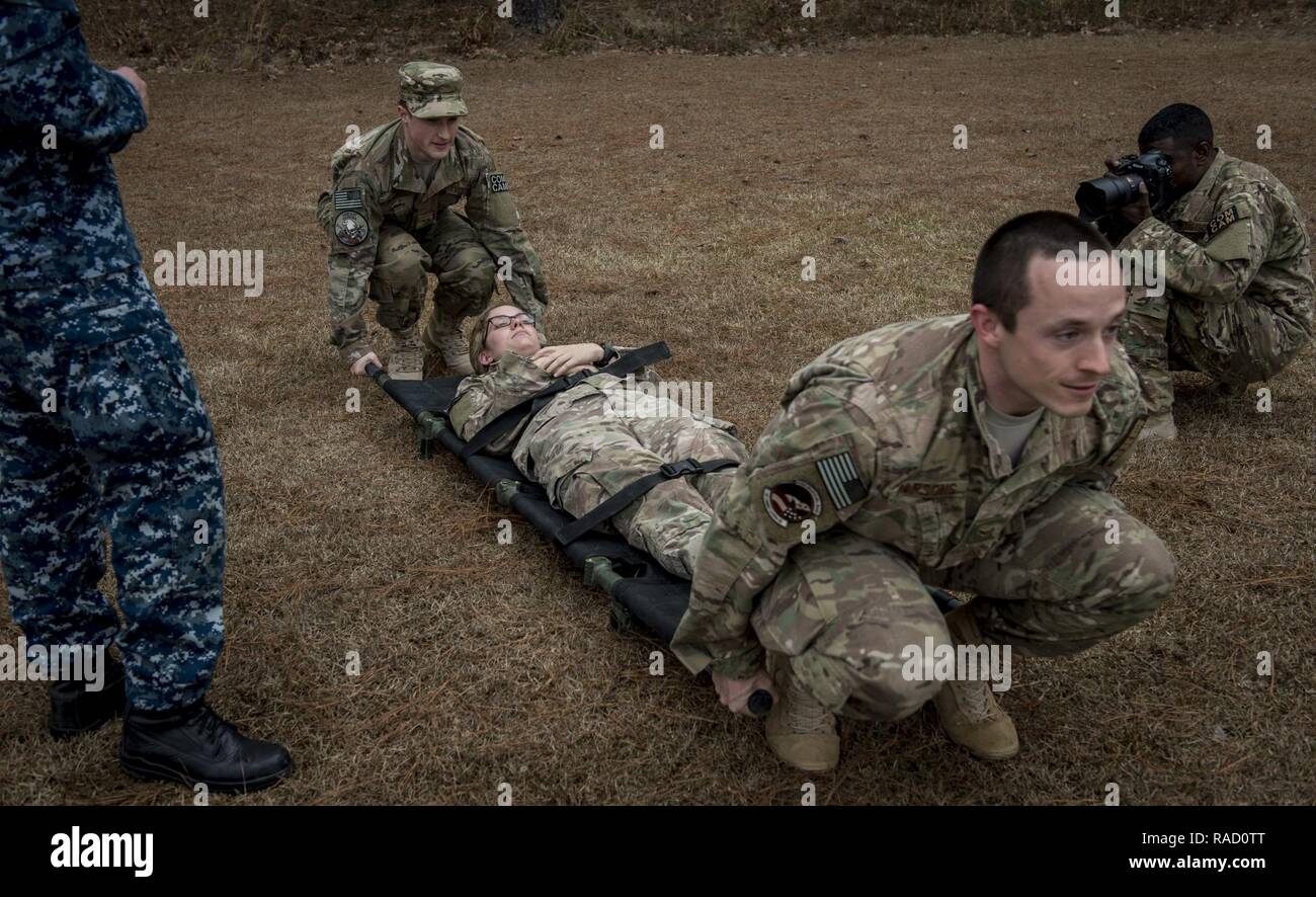 U.S. Air Force Tech. Sgt. Larry Reid, 1st Combat Camera Squadron aerial ...