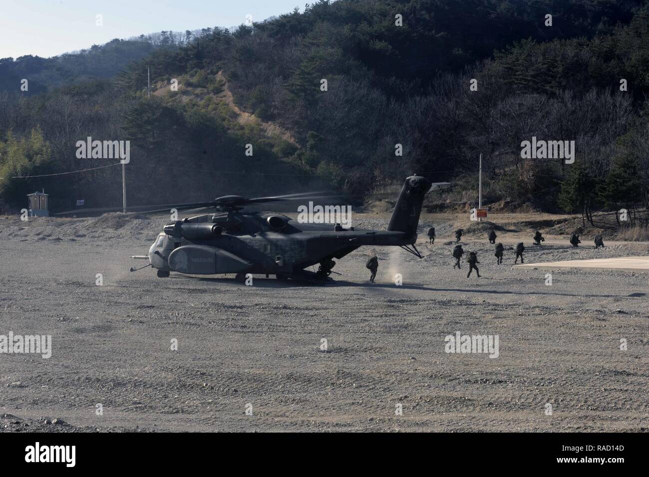 1st recon hi-res stock photography and images - Alamy