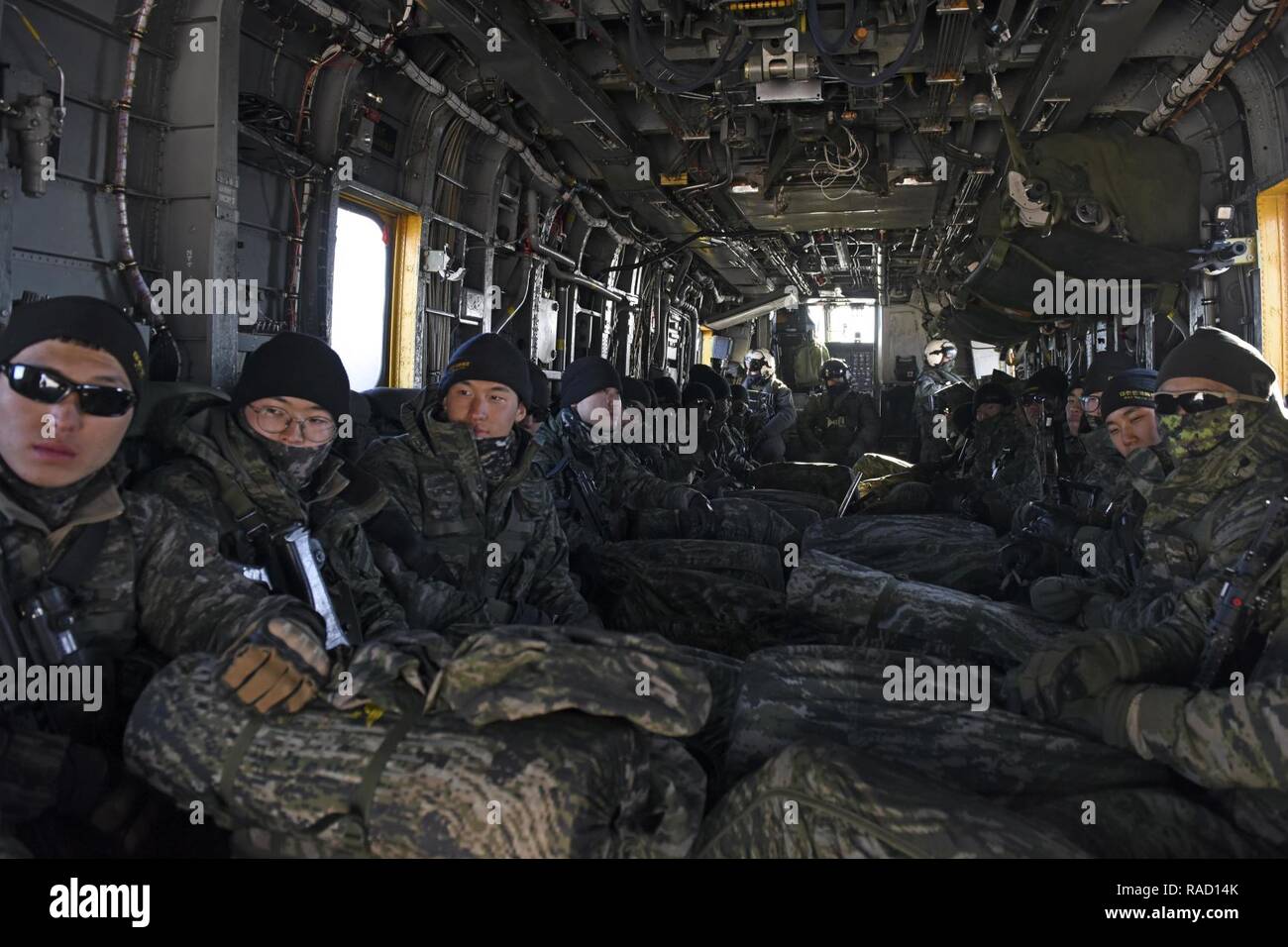 1st recon bn recon hi-res stock photography and images - Alamy