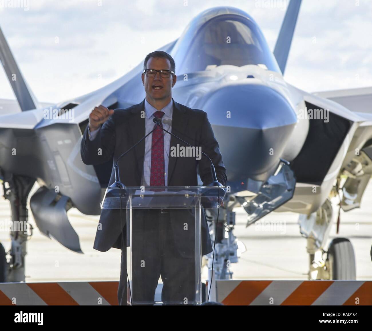Lockheed martin f 35 program hi-res stock photography and images - Alamy
