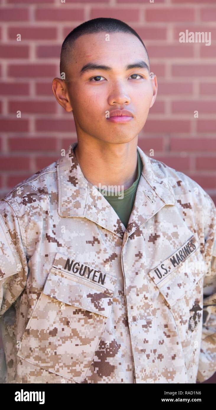 Us army basic training vietnam hi-res stock photography and images - Alamy