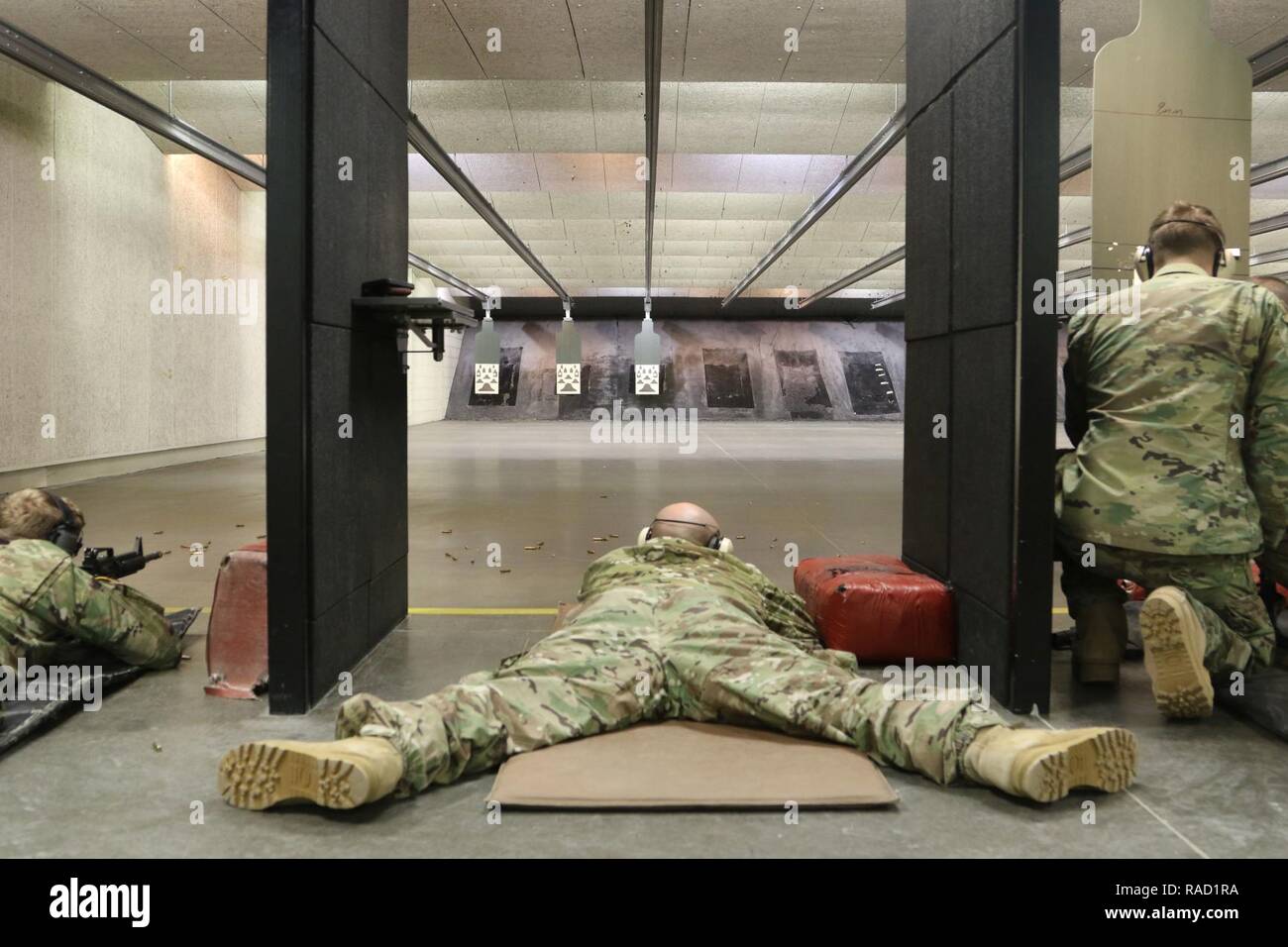 Ssg michael h ollis hi-res stock photography and images - Alamy