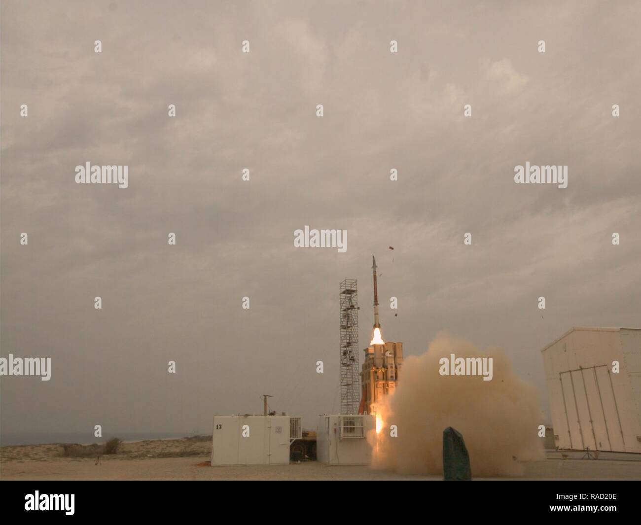 The Israel Missile Defense Organization (IMDO) of the Directorate of ...