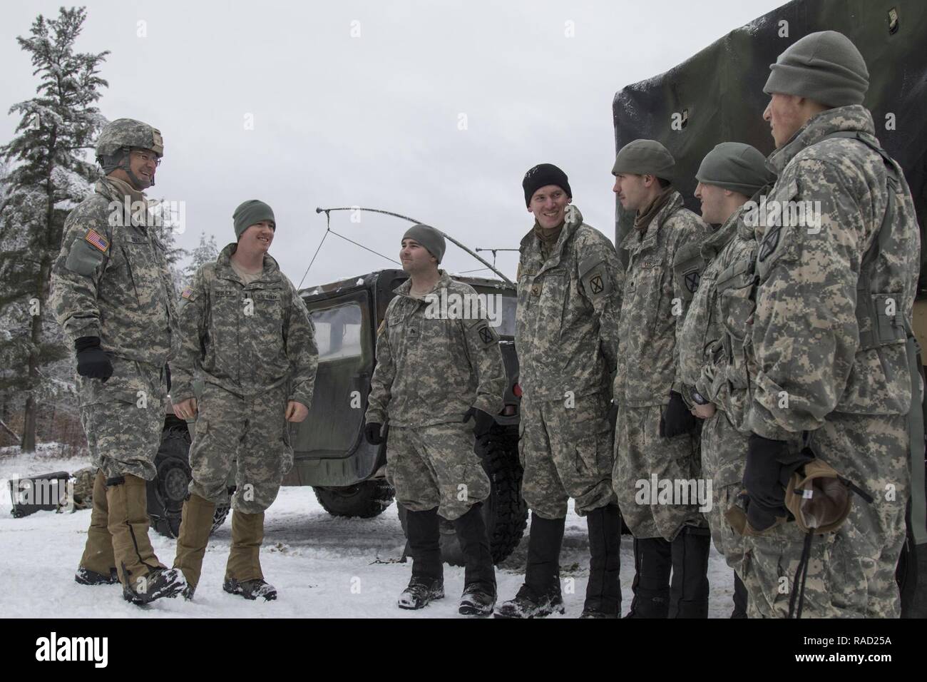 Maj Gen Steven Cray High Resolution Stock Photography and Images - Alamy