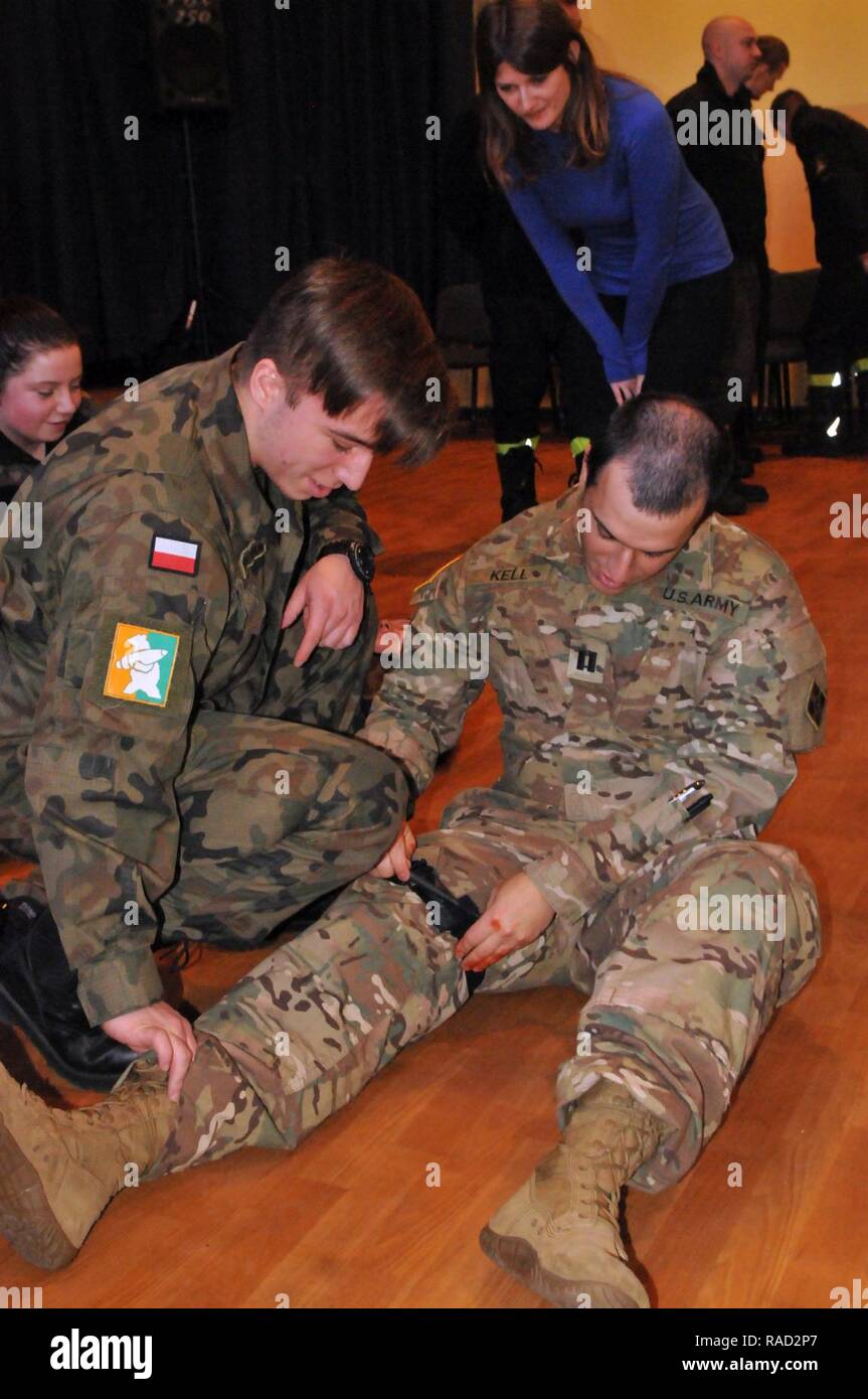 4th brigade army rotc hi-res stock photography and images - Alamy