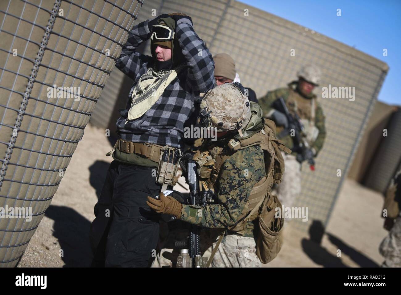 Pao 29 palms hi-res stock photography and images - Alamy