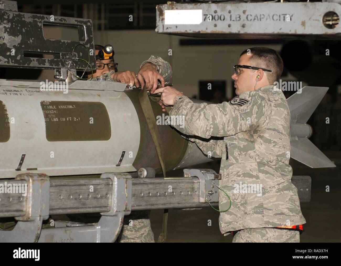 Sgt hathaway hi-res stock photography and images - Alamy