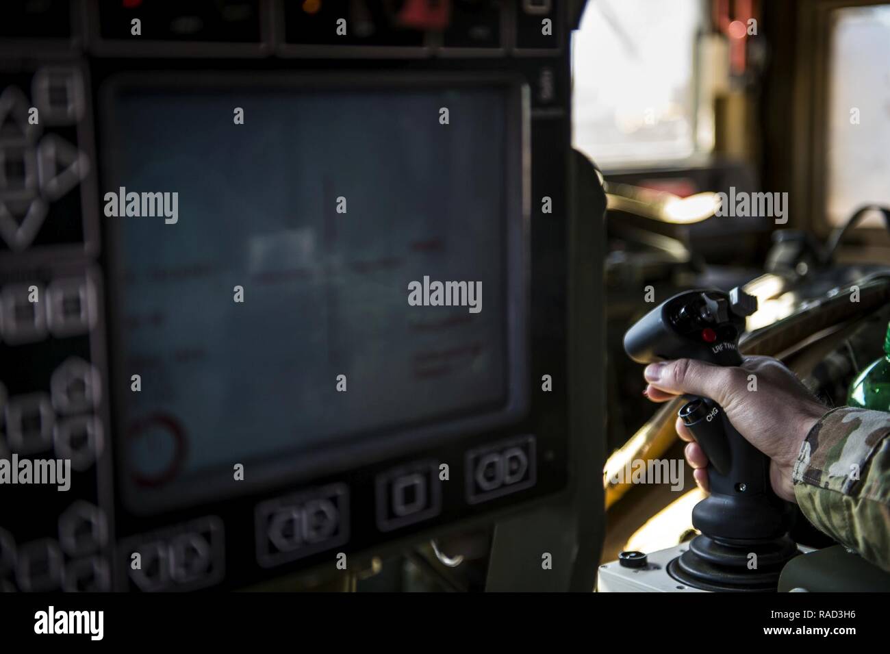 Common remotely operated weapon station hi-res stock photography and ...