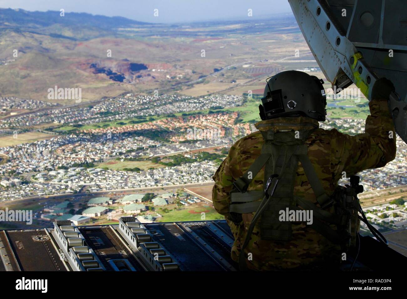 The 25th Sustainment Brigade, 25th Infantry Division, and the 25th ...