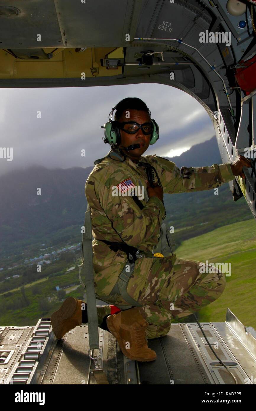 25th division sustainment brigade hi-res stock photography and images ...