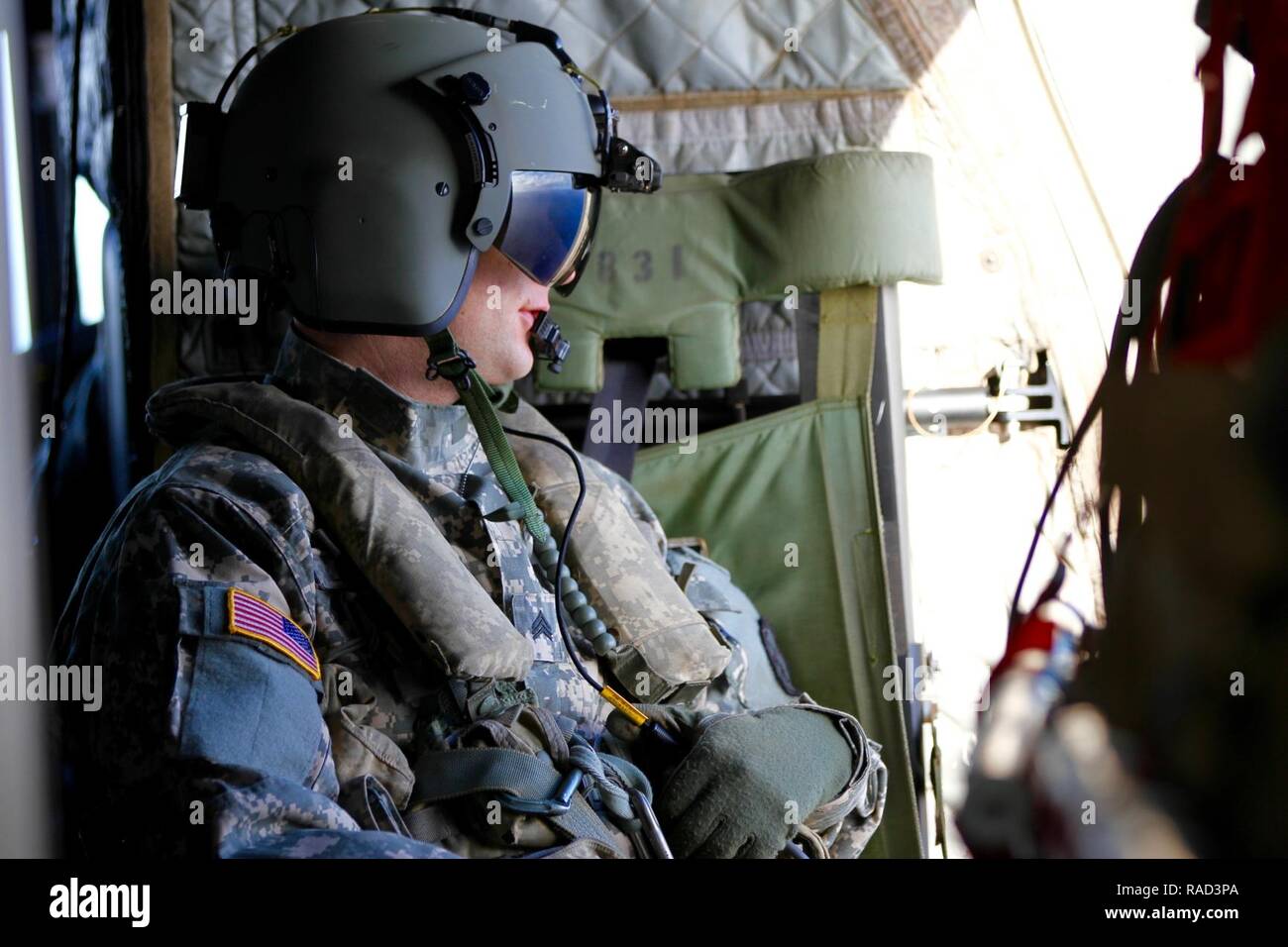 25th division sustainment brigade hi-res stock photography and images ...