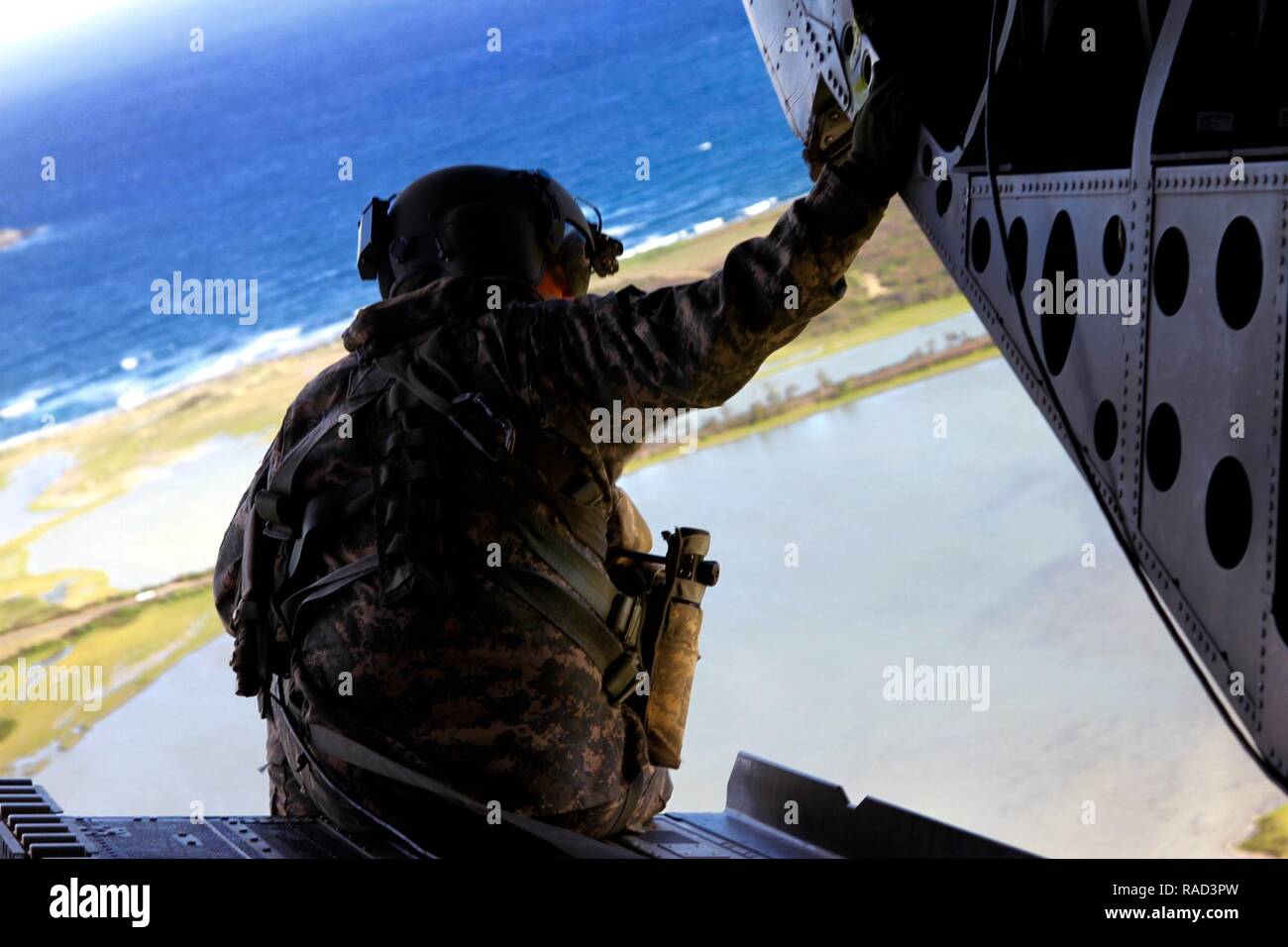 The 25th Sustainment Brigade, 25th Infantry Division, and the 25th ...