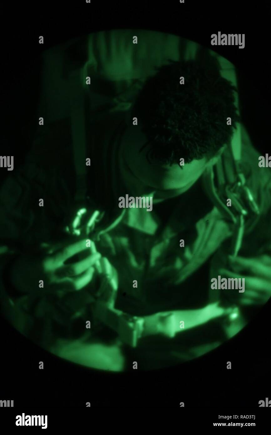 412th paratrooper hi-res stock photography and images - Alamy