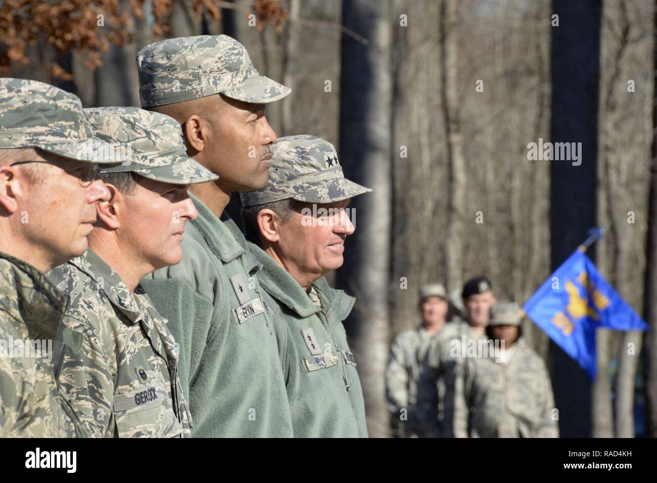 145th security forces squadron hi-res stock photography and images - Alamy