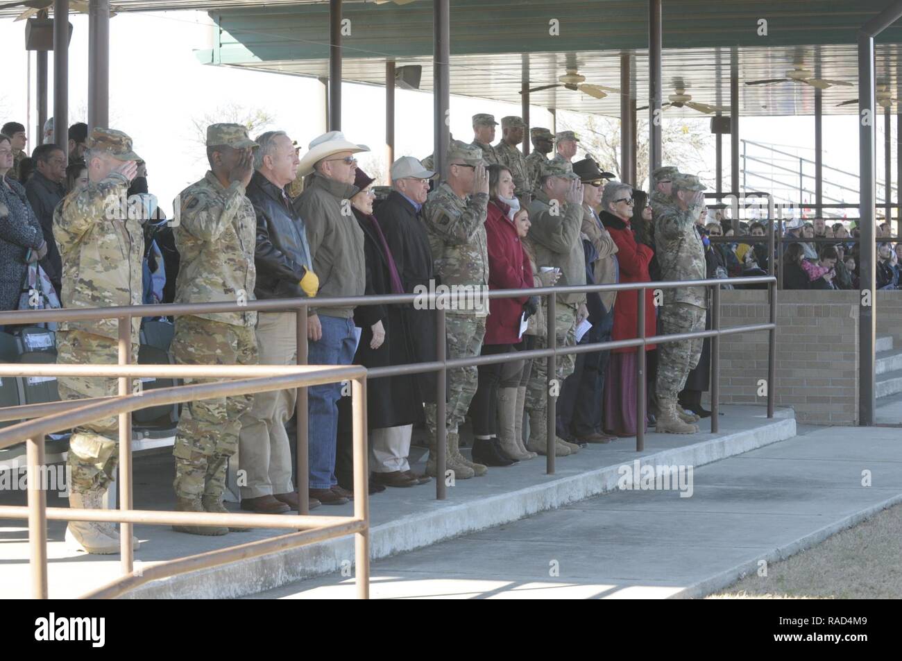 Fort hood families hi-res stock photography and images - Alamy