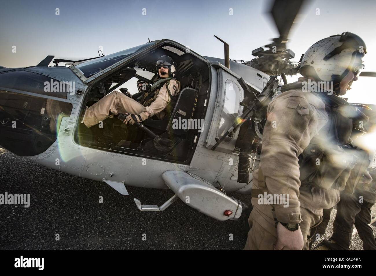 Task force ctf 53 hi-res stock photography and images - Alamy