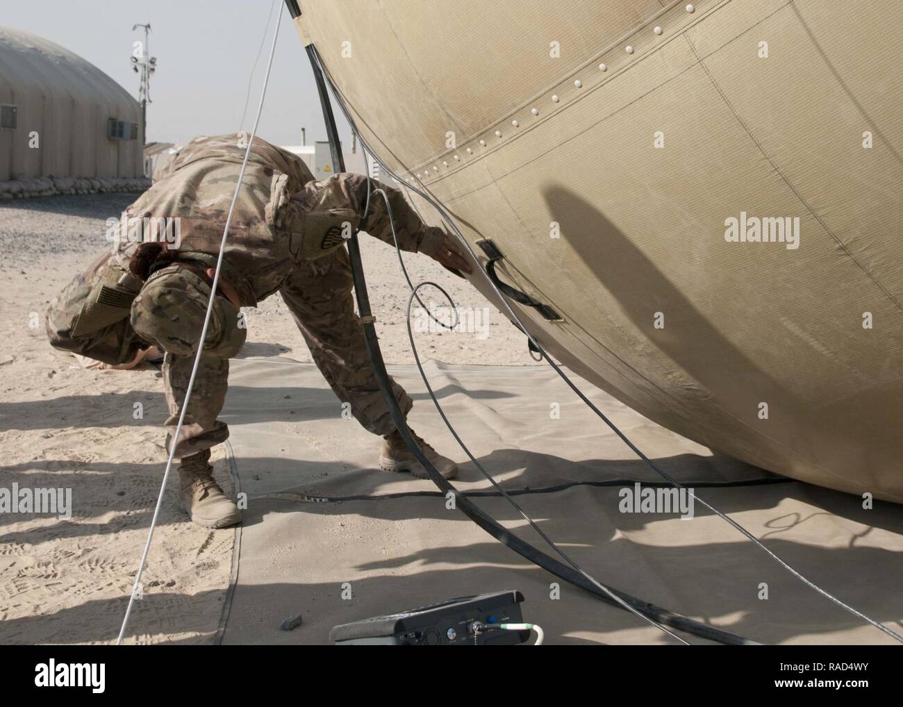 Gatr system hi-res stock photography and images - Alamy