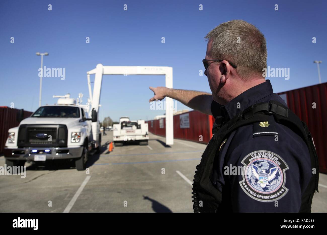 Stadium Super Truck High Resolution Stock Photography and Images - Alamy