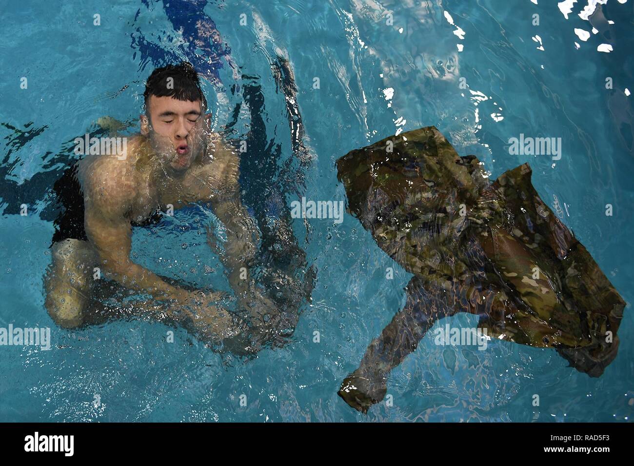 Allied force badge hi-res stock photography and images - Alamy