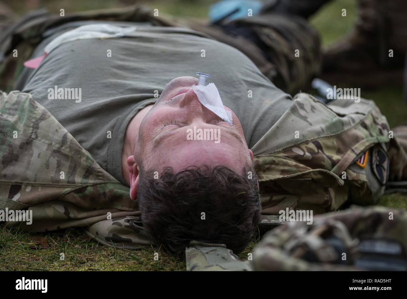 Special operations center of excellence hi-res stock photography and ...