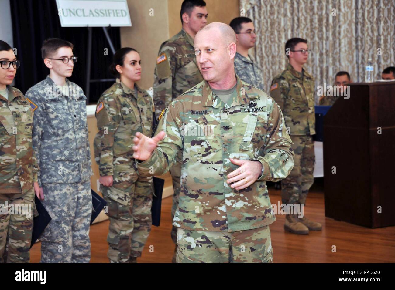 Foreign Area Officer Program High Resolution Stock Photography and ...