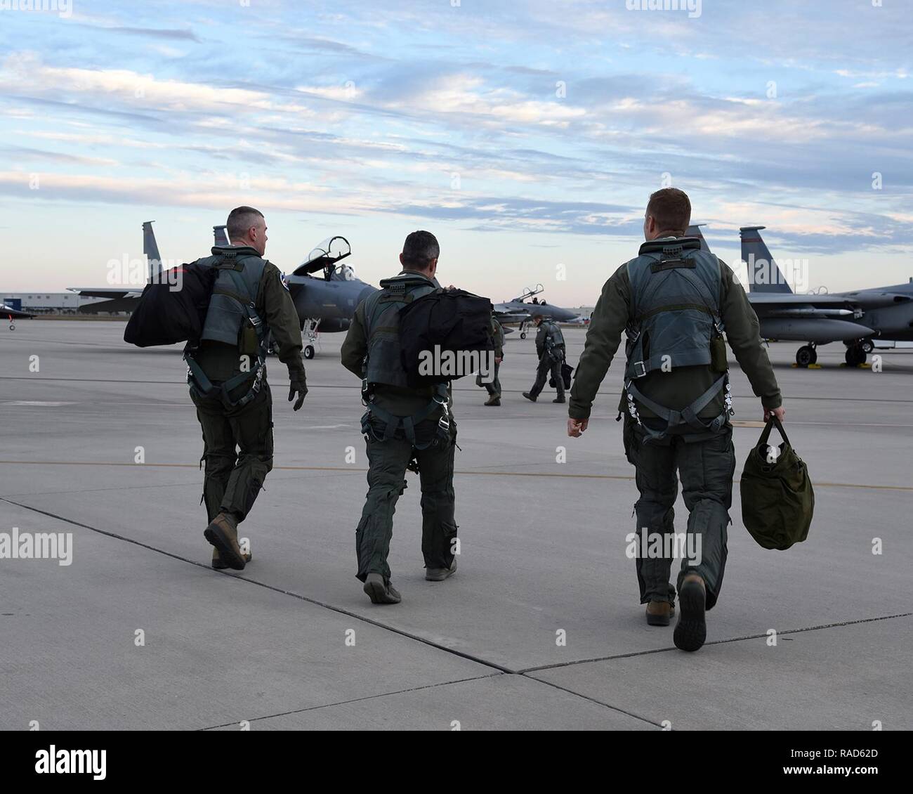 123rd fighter squadron hi-res stock photography and images - Alamy