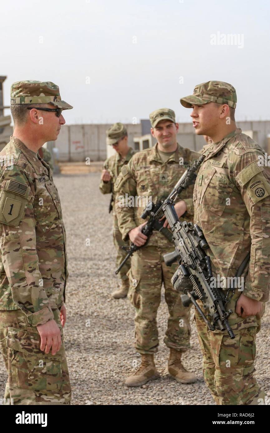 Maj gen joseph m martin hi-res stock photography and images - Alamy