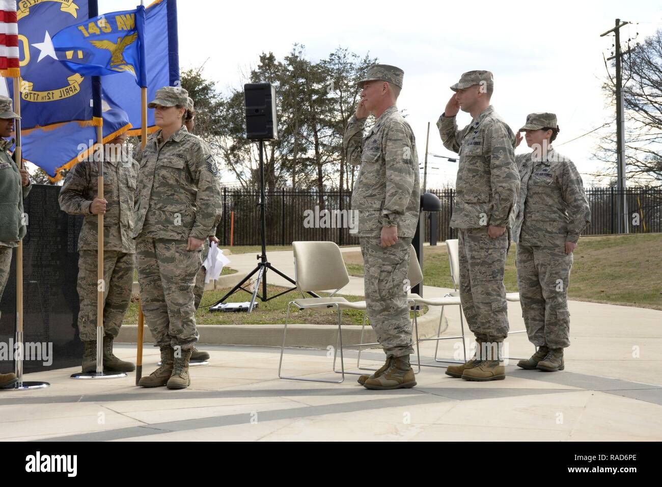 Lt Col Lisa Kirk High Resolution Stock Photography and Images - Alamy