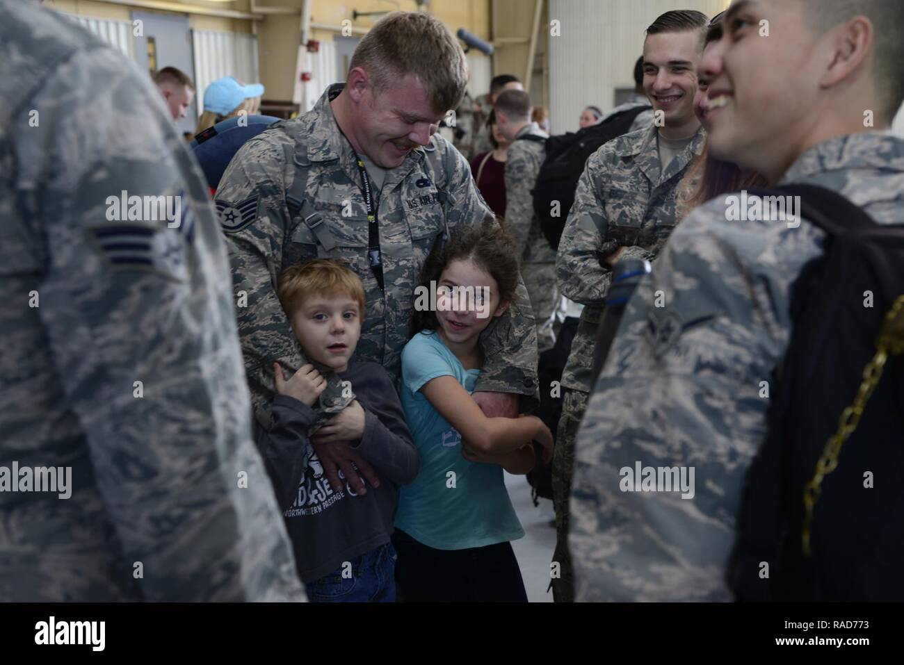 355th aircraft maintenance unit hi-res stock photography and images - Alamy