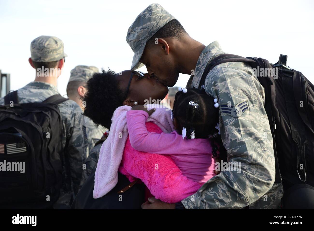 355th aircraft maintenance unit hi-res stock photography and images - Alamy