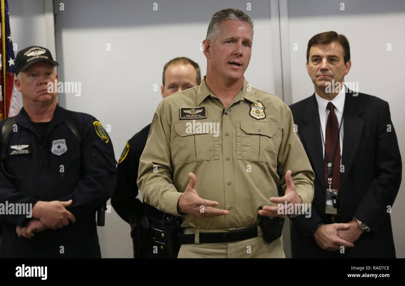 U.S. Customs and Border Protection, Air and Marine Operations, Air ...